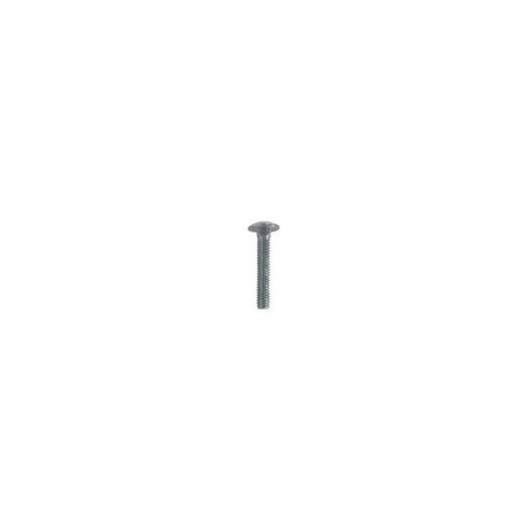 1 4 X 1 3 8 Carriage Bolt 43 Propel Trampolines