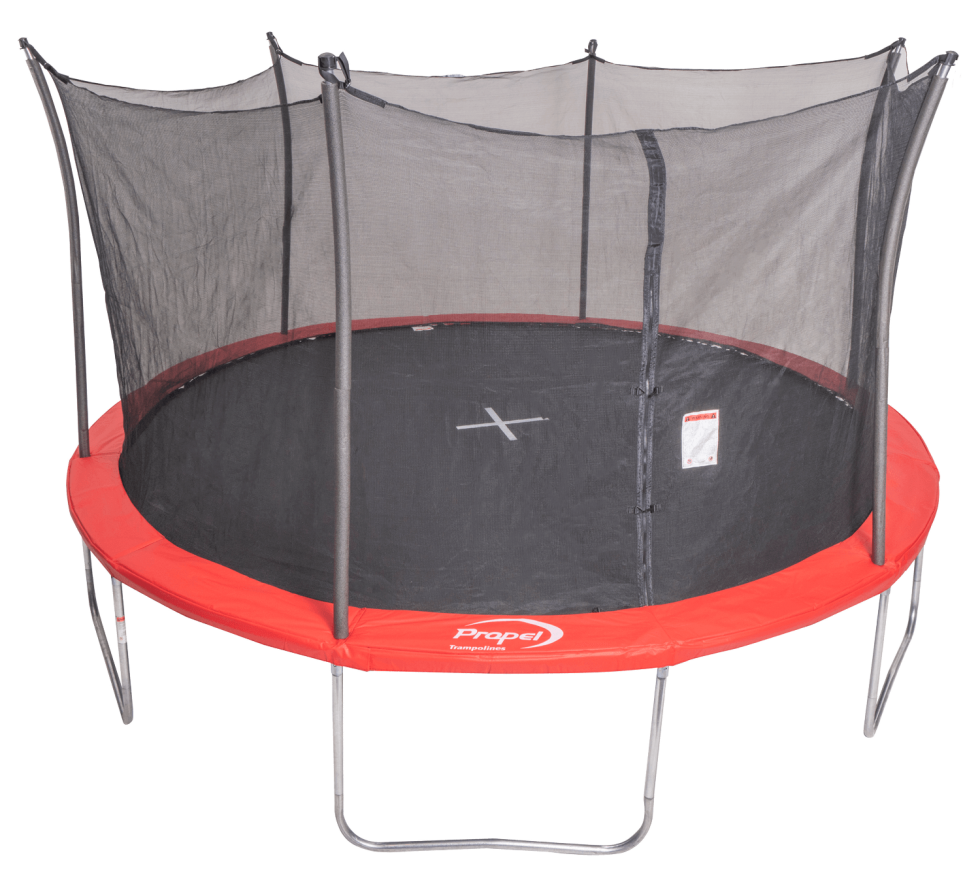 Home - Propel Trampolines